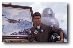 Aviation and Maritime Art of Rick Herter