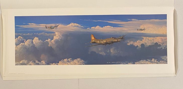 Alone No More by William S. Phillips (Secondary)