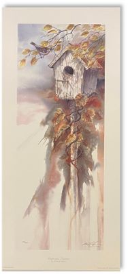 Grapevine Estates by Michael Casper (Secondary)