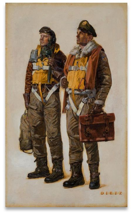 Silent Reflection by James Dietz