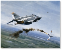 Aviation and Military Art of R.G. Smith