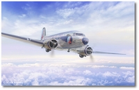 Aviation, Military and Space Art of Mark Karvon