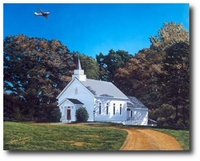 Aviation Art of Sam Lyons