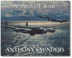 Wings of War - Book