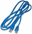 Cisco Foxconn Blue RJ45 DSU/ CSU Cable NEW CAB-DSU-RJ45