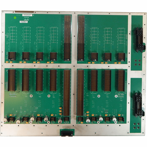 Cisco MDS9509 San Director Backplane 73-9213-08
