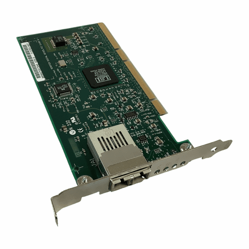 Dell / Intel Pro1000 SX Gigabit FC NIC Card 1561E Server Adapter 1561E