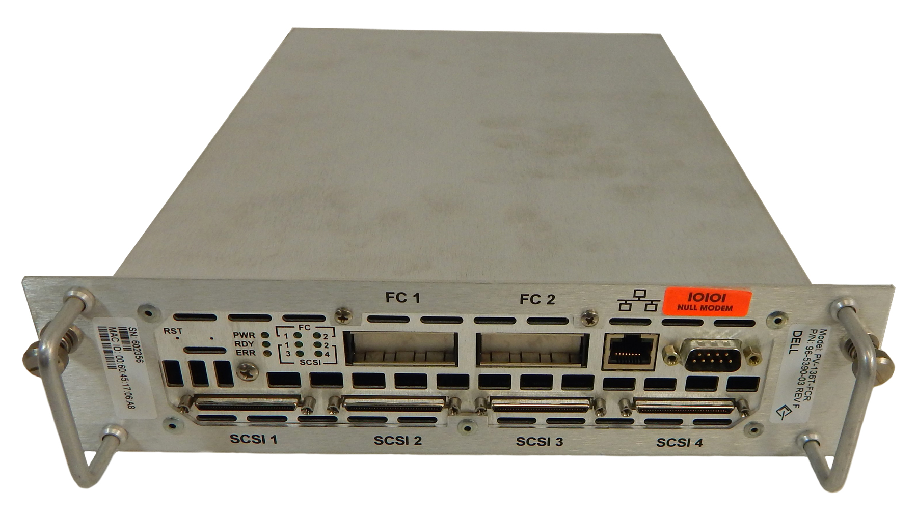 Dell Computer Modem