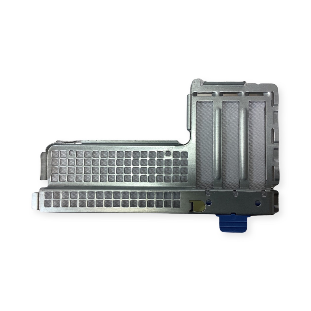 Dell Small Desktop PCI Card Cage Bracket Assy Y5319