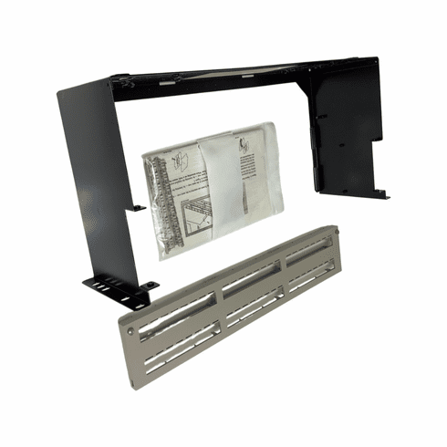 Digital Snap-in Patch Panel Frame Kit H3108-PA
