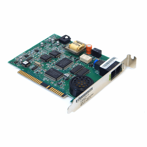 Gateway USR-0478 ISA 56k Fax Modem Card 6000728