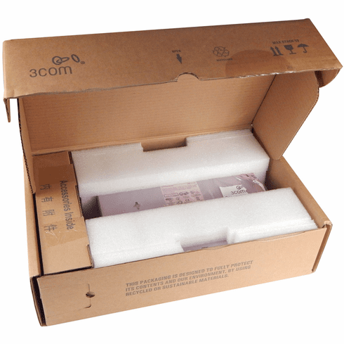 HP 3COM MSR20-15 AW Multi Service Router New 0235A31P