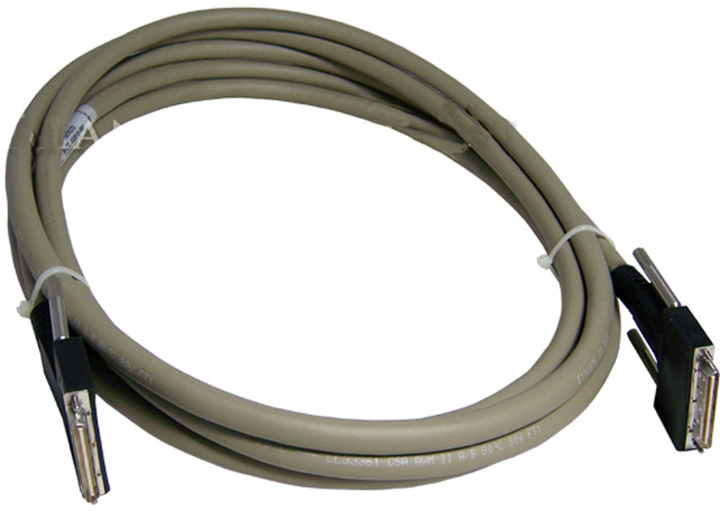 HP 3R-A0369-aa VHDCI-VHDCI RoHS 12ft Cable 313374-002 Compaq Offset ...