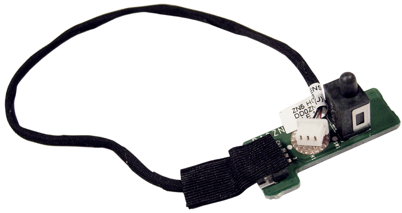 HP 6000 Pro AIO Hood sensor Board with Cable 643154-001 DA0ZN5TH2B0 ...