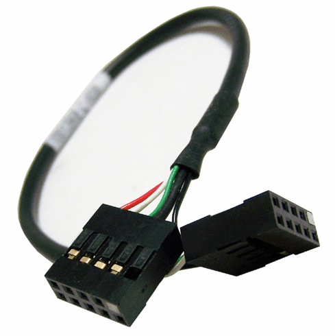 HP Dash NIC Card Internal Cable NEW Bulk 487679-001