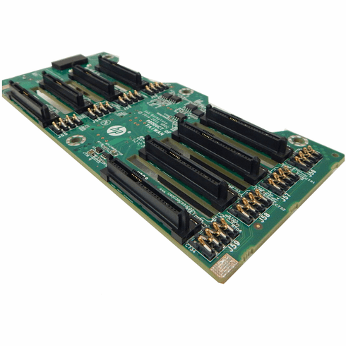 HP DL380p DL385p DL388p G8 Backplane Board 643705-001
