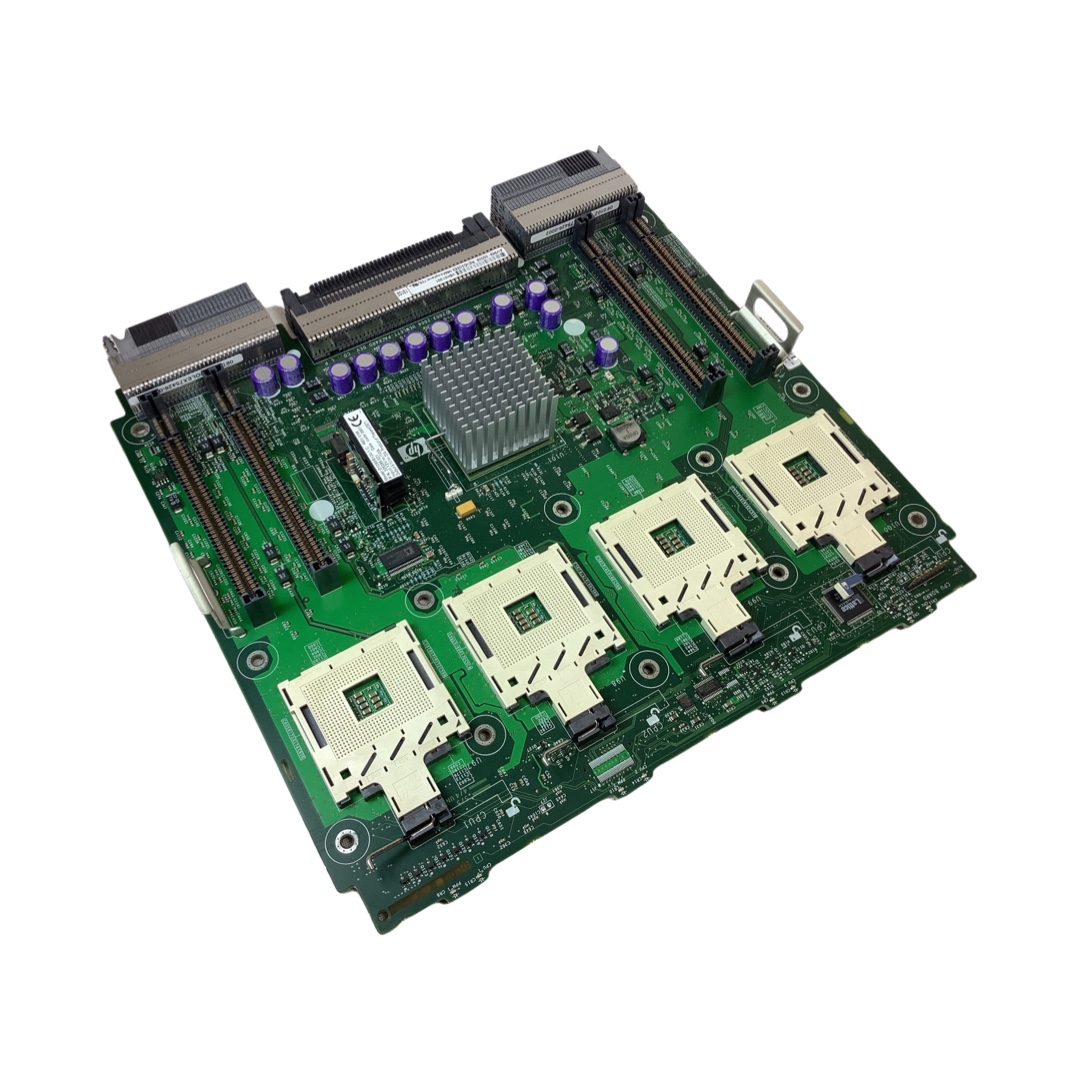 HP DL580 G3 Processor Motherboard 376469-001