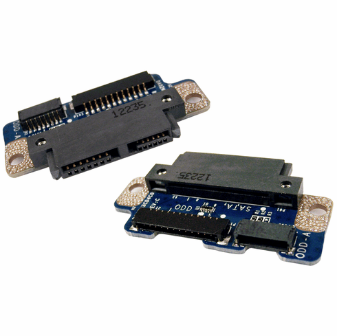HP TouchSmart 610 620 SATA ODD Board New 626929-001 DA0ZN3CD4C0