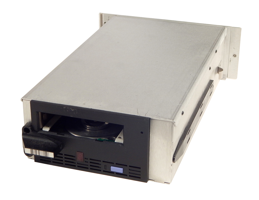 IBM 3583 LTO-2 SCSI LVD/SE Laader Drive Module 18P8157