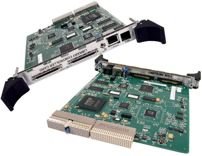 IBM 4560MT Library Controler Interface Card 44E8866
