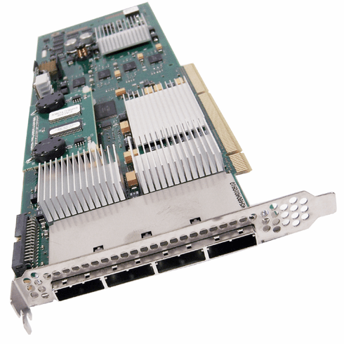 IBM 572F SAS 3Gb PCIx 1.5Gb Cache Raid HBA Card 44V4579 42R7262 PCI ...