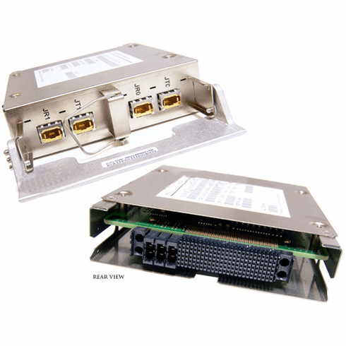 IBM HCAI-0 3GB 12x IB-SDR Fan-Out Card NEW 60H4165 Level 31 Fan-Out ...