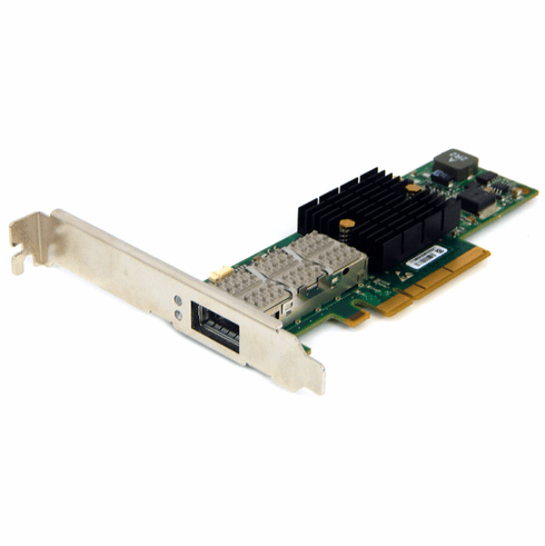 IBM Mellanox ConnectX-2 VPI 10GBE HCA Card 81Y1533