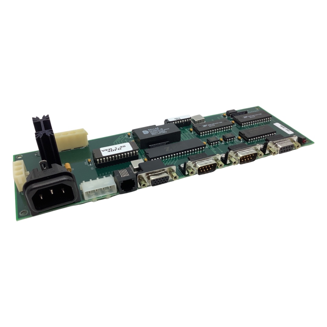 IBM MT4845 PSI Cashier I/O Interface Board 2022460