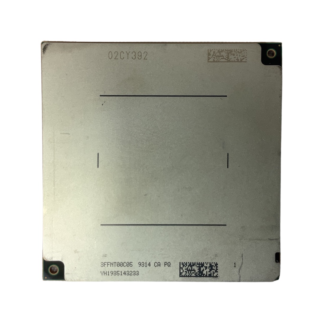 IBM POWER 9 CPU Processor Module 02CY392