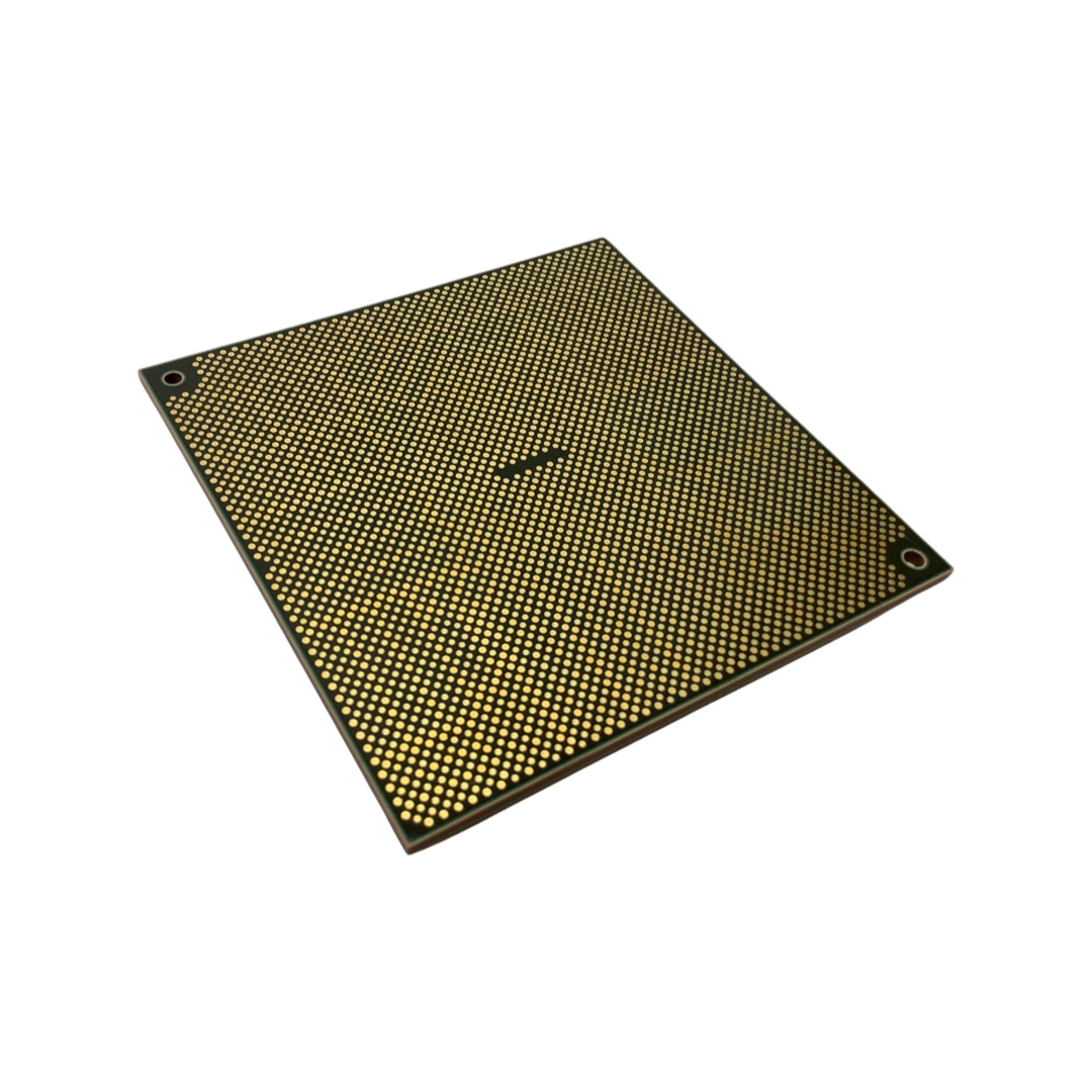 Ibm Power Cpu