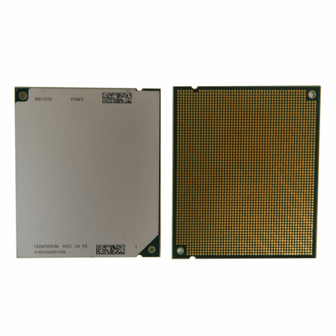 IBM Power8 3.89Ghz 6-Core CPU Processor 00KV836 00FX522 8286-42A