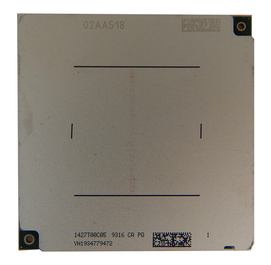 IBM Power8 CPU Processor Module 02AA518