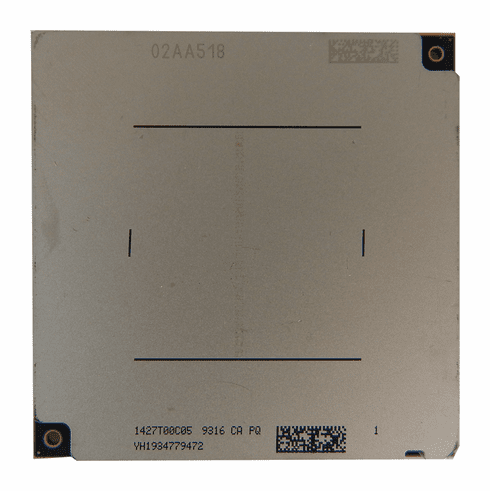 IBM Power8 CPU Processor Module 02AA518