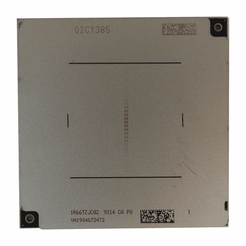IBM Power9 CPU Processor Module 02CY385