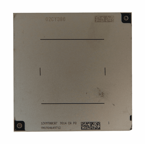 IBM Power9 CPU Processor Module 02CY386