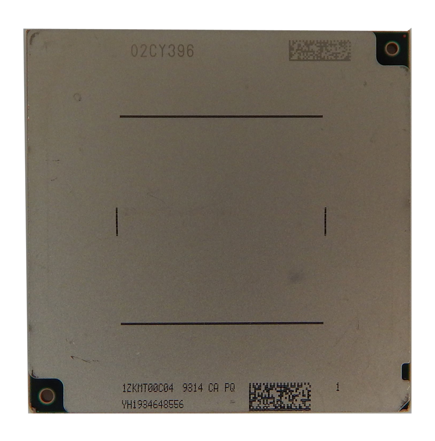 IBM Power9 CPU Processor Module 02CY396