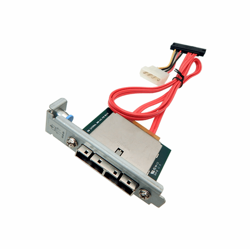 IBM PV114x External mini-SAS Controller New 46C2230
