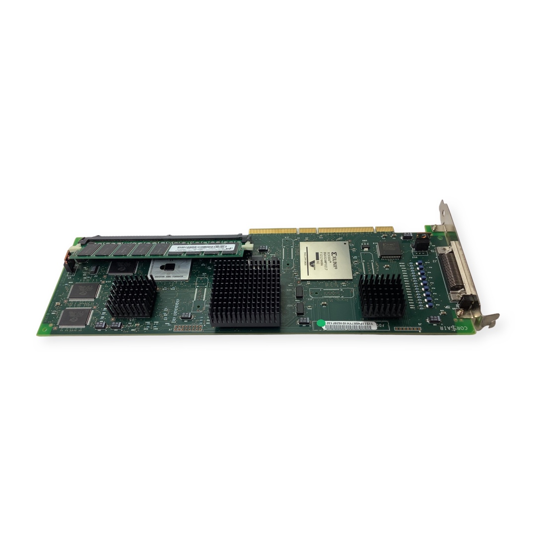 IBM RS6000 PCI SP Switch2 Attachment Adapter 11P4087 XCV300 with 256MB