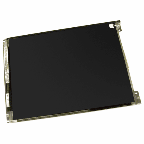 IBM TFT SVGA 12.1in LCD Screen Assy 74H0740
