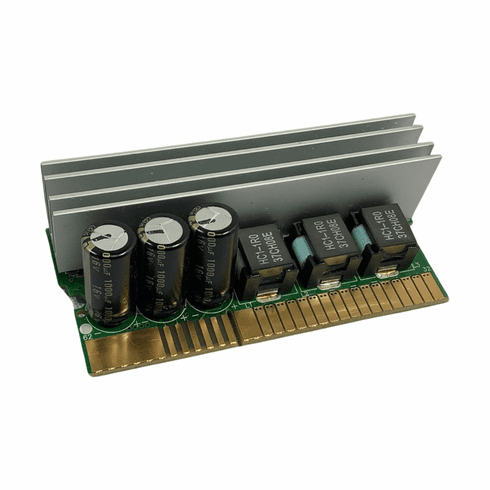 IBM VCN-POVVB 2.5v Voltage Regulator VRM New 03N6792 Voltage Regulator ...
