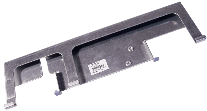 IBM xSeries x445 x440 8687 Metal Bracket 24P1233