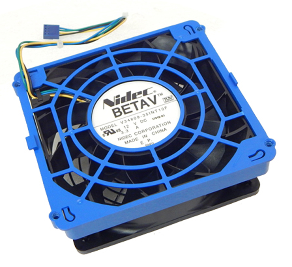 Intel P4000 CPU Fan Spare Kit P4000L-WS FUPNHFANCPU