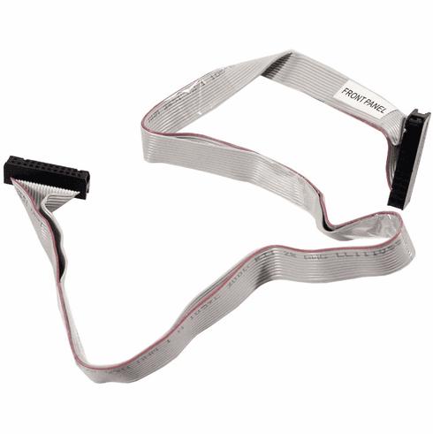 Intel SR1600UR 24-Pin Front Panel Cable 6017B0125402