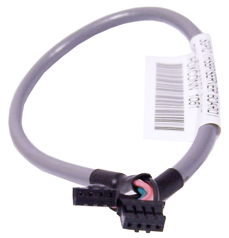 Intel SR1630HG HSBP-Svr Brd SGPIO Cable FW04AQ3-0N-DF
