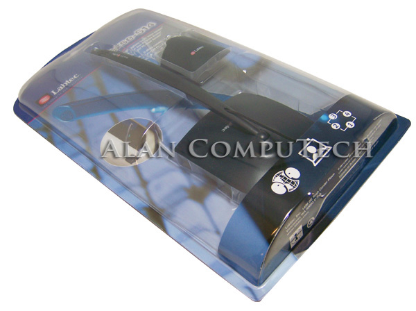 Labtec Verse-514 Desktop Microphone NEW LVA-7514REGW 1H732 Deluxe ...