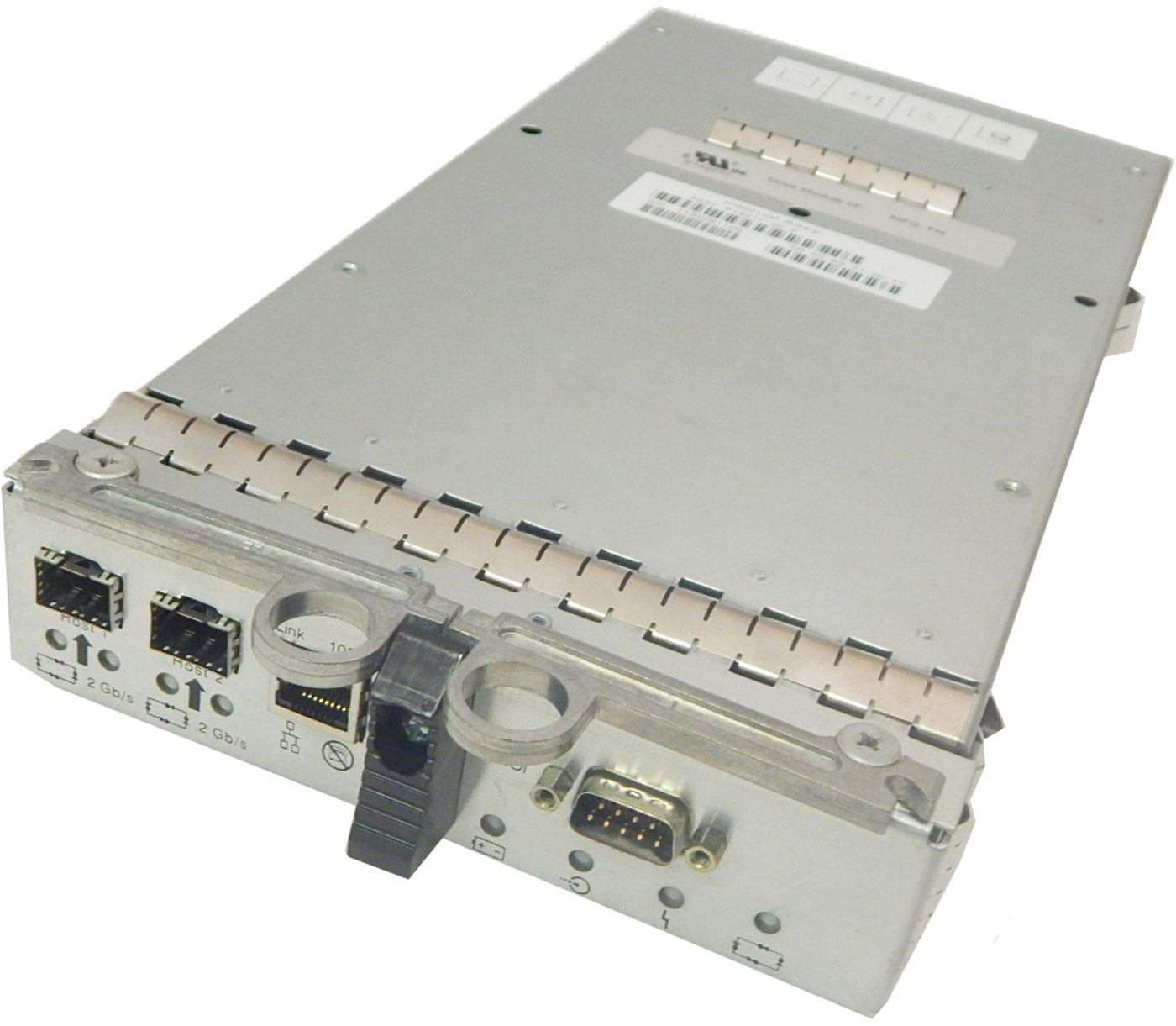 LSI Logic Fiber Controller Drive Module I/F 14217-00-F