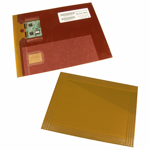 Toshiba G83C0001C210 Wacom Digitizer Unit P000363830 SU-010-A01a ...