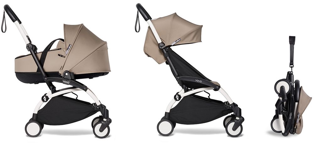 Babyzen YOYO2 Pushchair Review Pushchairs Prams Pushchairs , 53% OFF