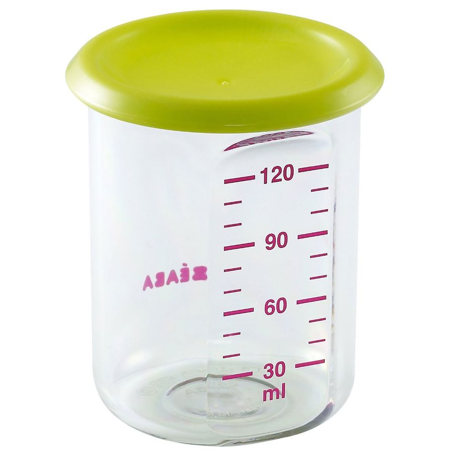 Beaba Portions Food Container - 5 oz