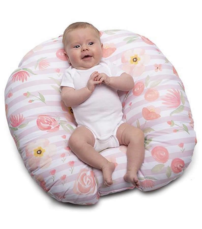 Baby Will Only Sleep In Boppy Lounger | atelier-yuwa.ciao.jp